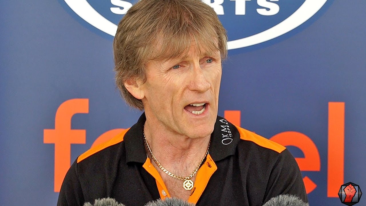 GLENN RUSHTON VOICES DEEP CONCERN OVER JUDGE BIAS FOR TIM TSZYU IN JEFF ...