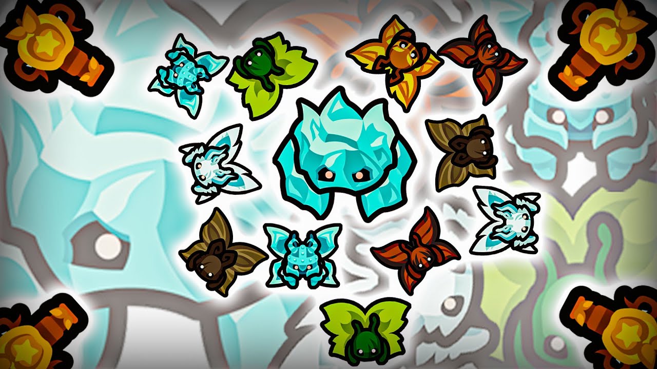 Taming.io - I Tamed the Ice Berg with Legendary Fairies - YouTube