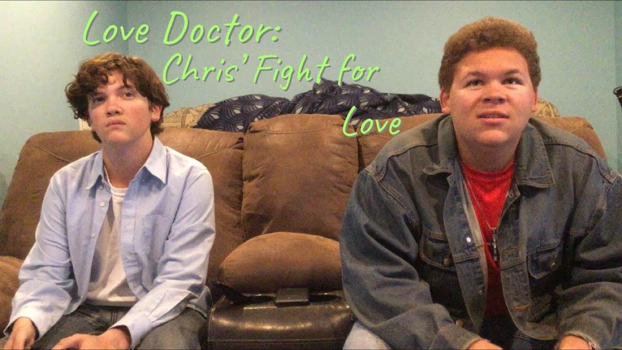 The Love Doctor 2: Chris Levingston's Fight For Love - YouTube