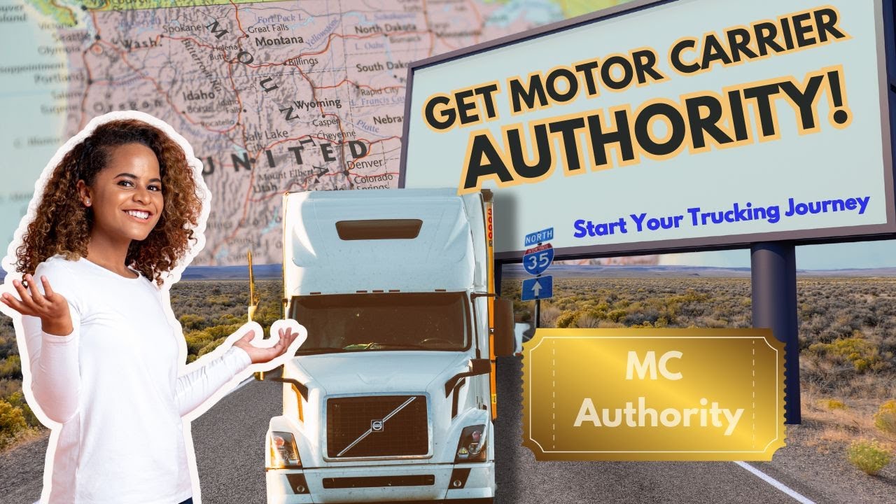 The Ultimate Guide to Motor Carrier Authority for Trucking Businesses ...