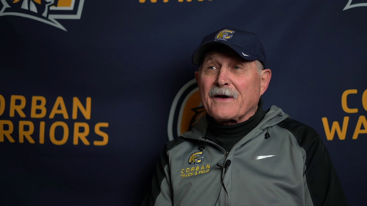 Corban University Women's Track & Field Season Preview - YouTube