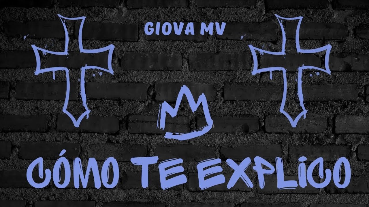 cómo te explico - YouTube