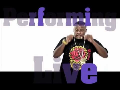 Dawgman & Yo Gotti Birthday Bash Reunion Jam 2011