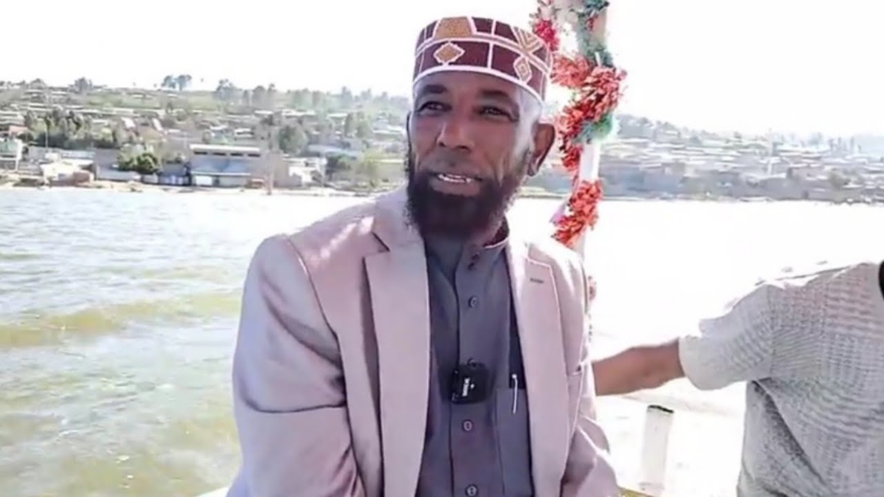 Sheikh Amin Ibro Iyafanoo Waltaji Sheka Adam Tula 3 February 2023 - YouTube