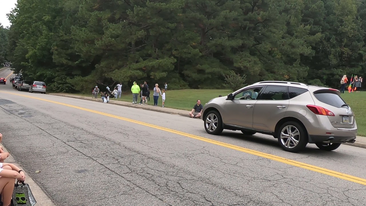 Monacan Marching Chiefs Homecoming 10-8-2021(1) - YouTube