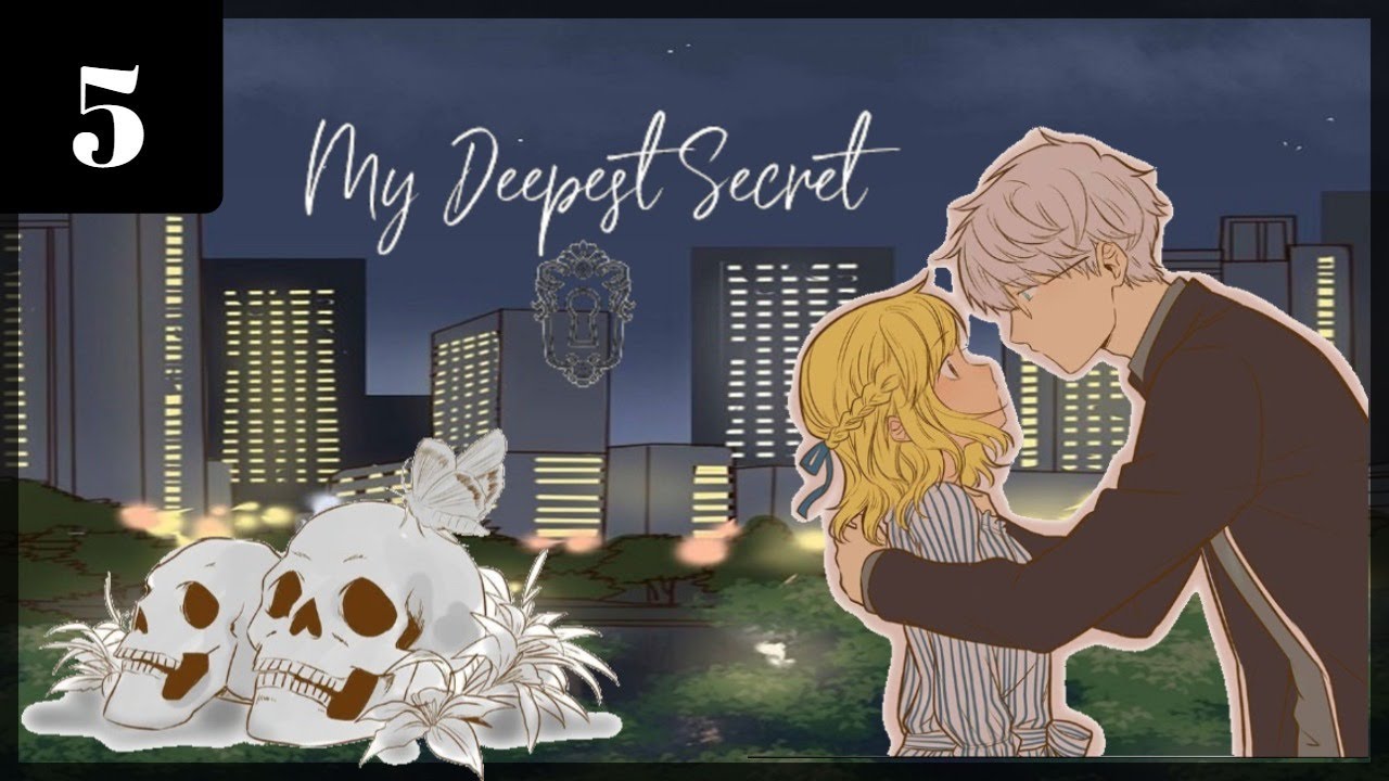 【My Deepest Secret】【EP 5】 - YouTube