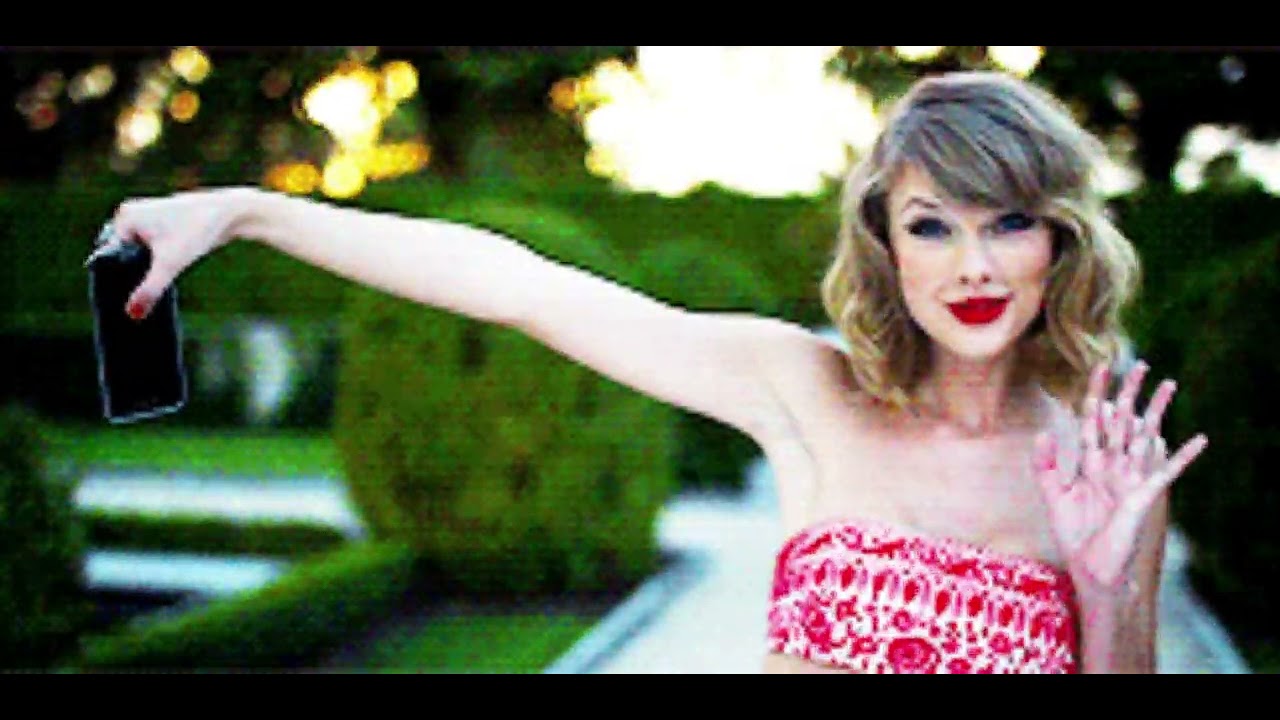 ASMR TAYLOR SWIFT- STAY BEAUTIFUL *WHISPER* - YouTube