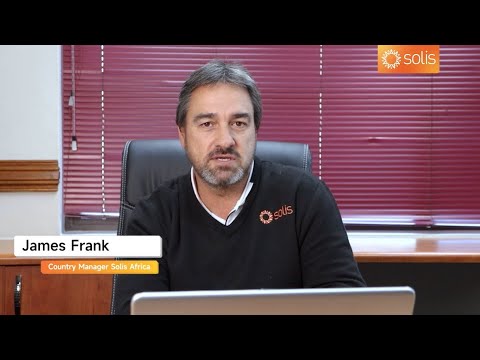 AFSIA Who's Who Interview Series Features Solis South Africa Country ...