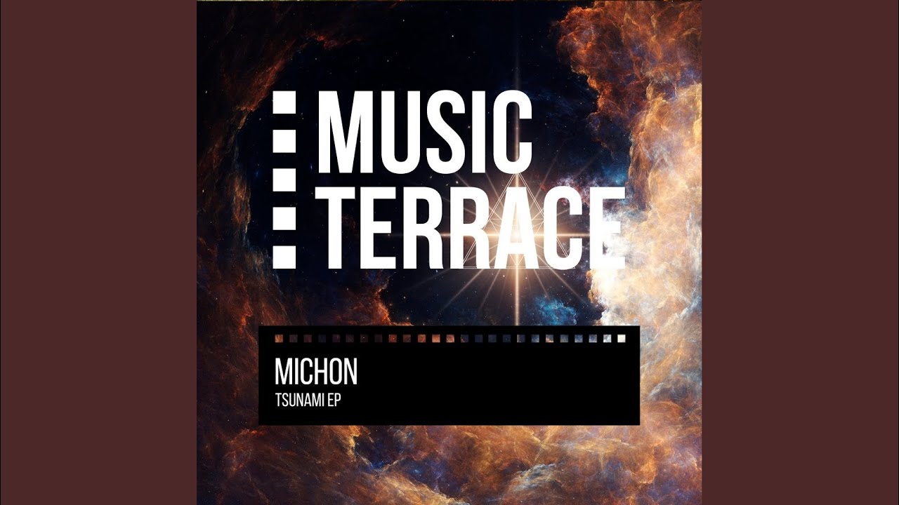 Tsunami (Original Mix) - YouTube