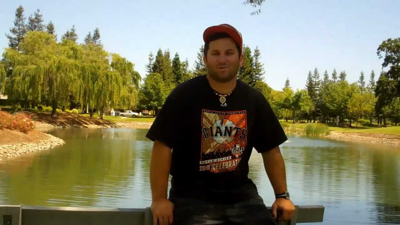 Weight Loss Camp Testimonial for Andrew Pinetti - YouTube