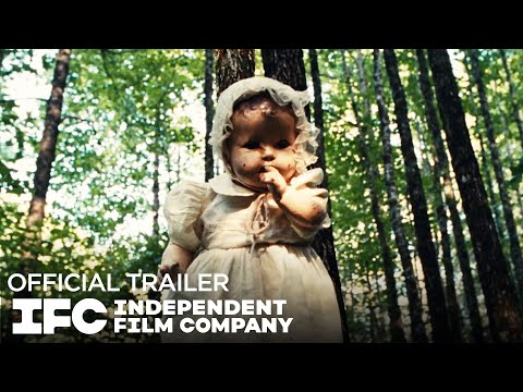 DOLLY | Official Trailer | Independent Film Company & Shudder