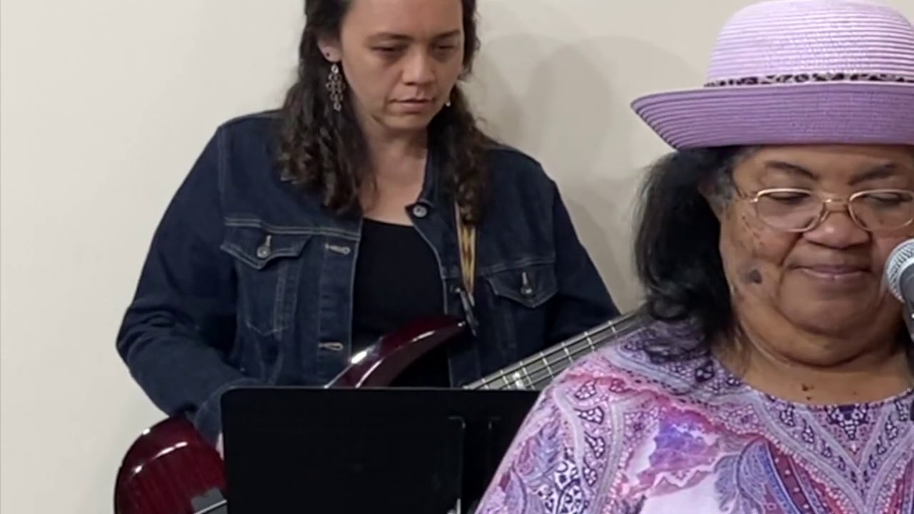 Denise, Maria and Ingrid Concert September 4, 2020 - YouTube