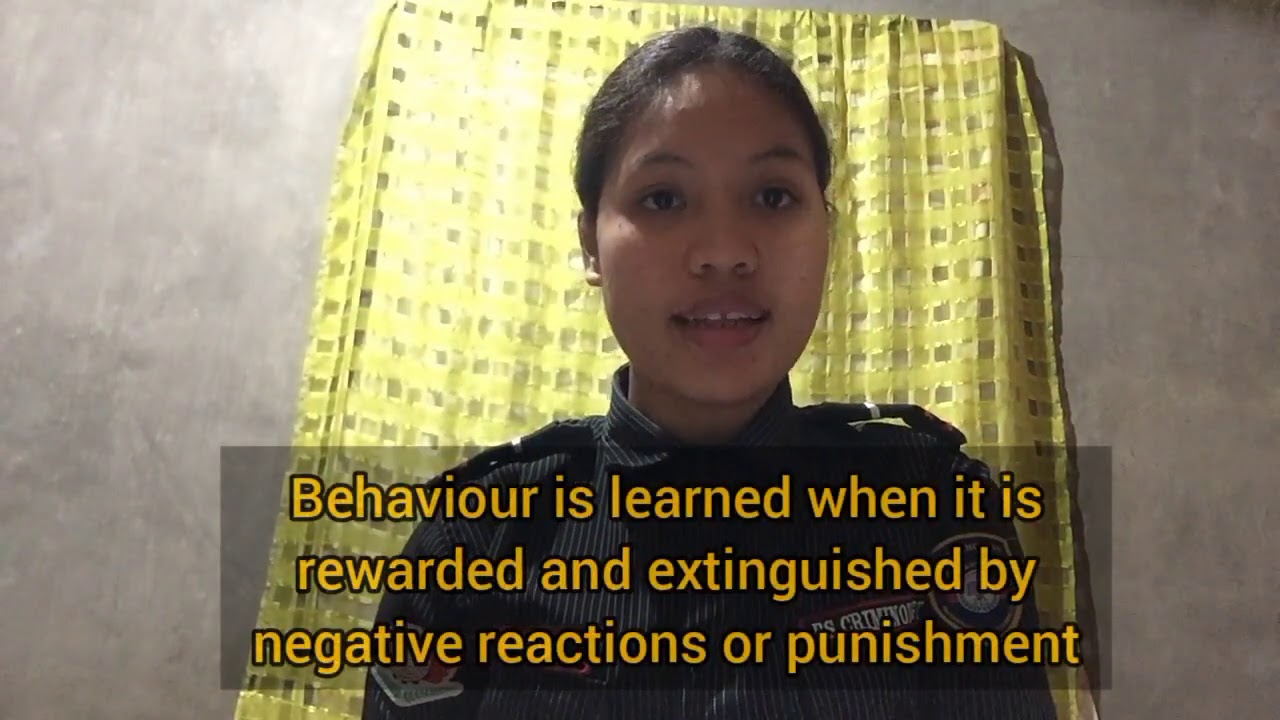 Psychological Theories Of Crime Causation YouTube psychological-theories-of-crime-causation-youtube