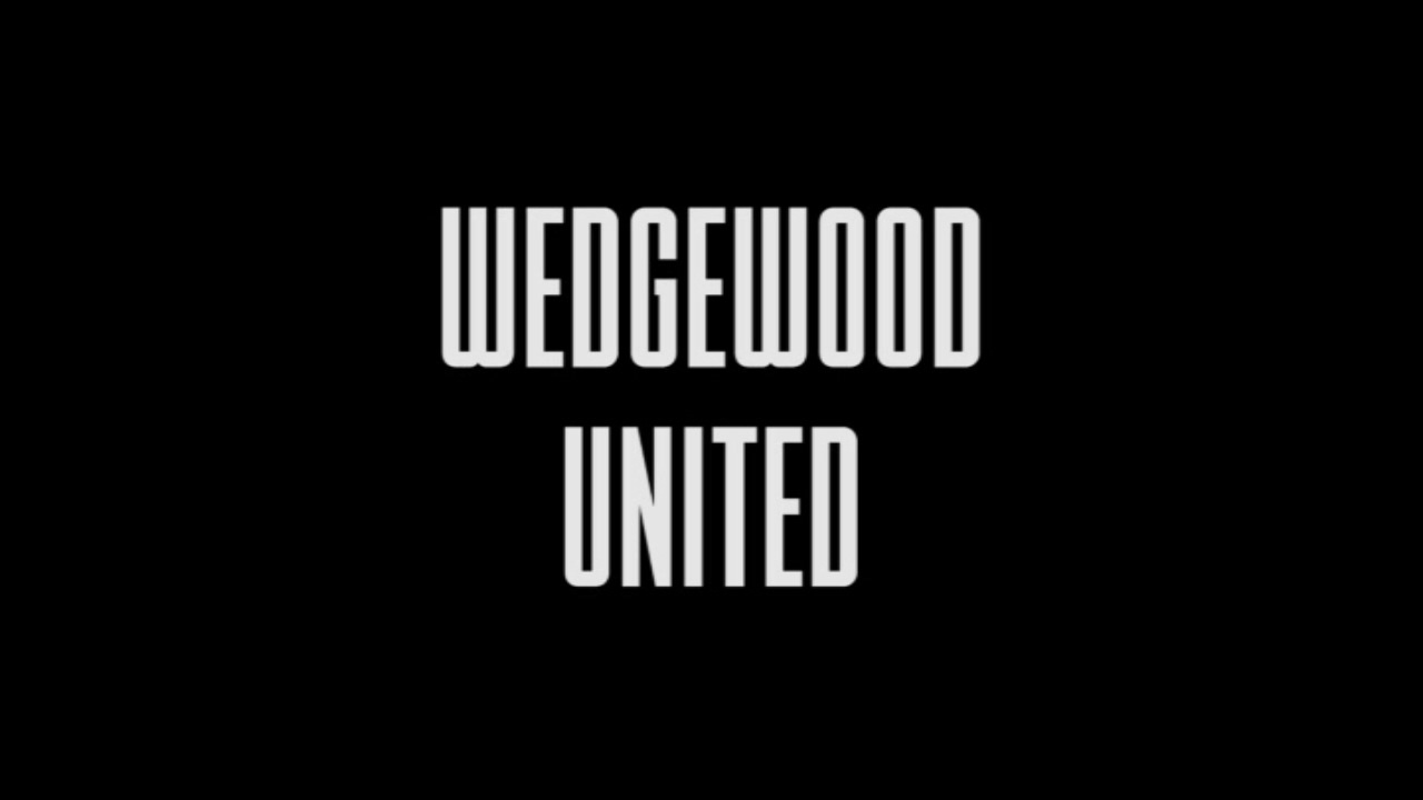 Wedgewood United Logo Reveal - YouTube