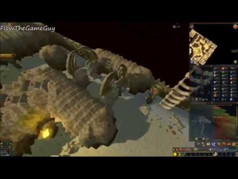 RuneScape 3 New Player Tips - Stronghold of Security - YouTube