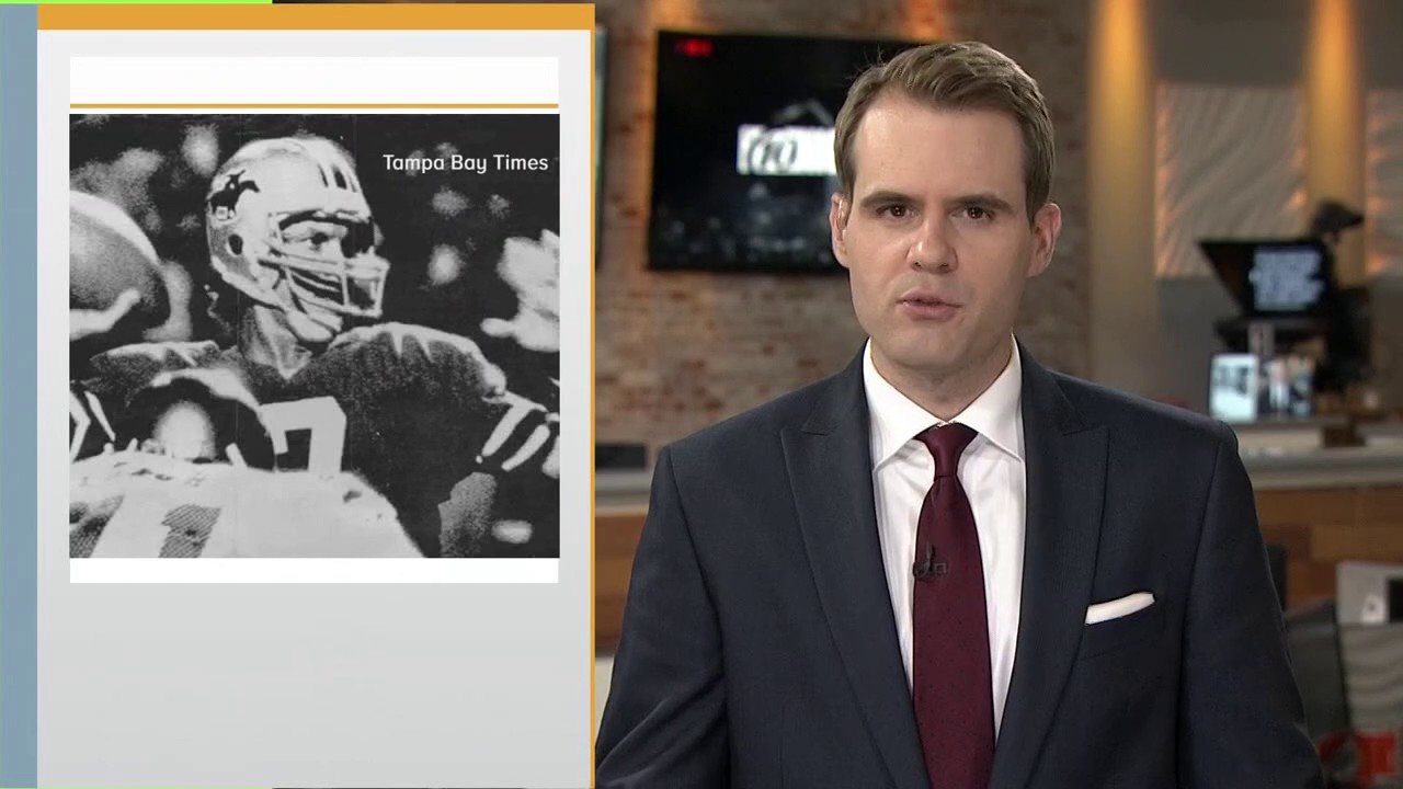 Report: John Reaves, former Gators and Bucs quarterback, found dead ...