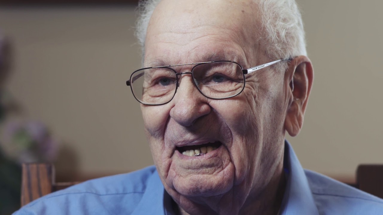 Julius Little – A Humble Life of Community Impact - Perry Lutheran ...