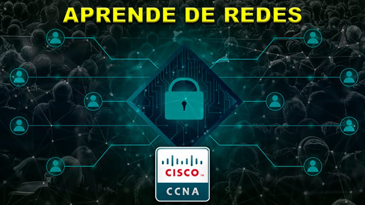 🎓 Curso Online de Certificación en CCNA 200-301. Tus primeros pasos en ...