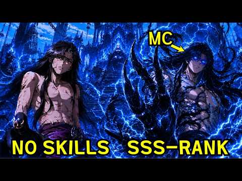 When EVERYONE's Power COMBINED Is 0.001% Of His SSS-Rank Guard! - Manhwa Recap