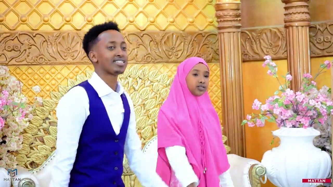 TUBEEC YARE 2022 | ILWAAD KAABA | BEST HIT SONG - MUSIC VIDEO - YouTube