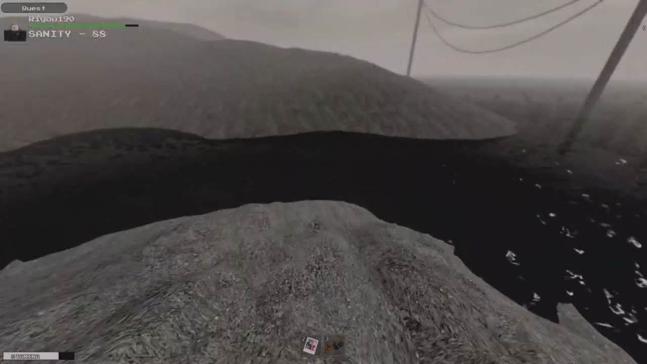 Backrooms Redacted Roblox how to get to Traders Vault - YouTube