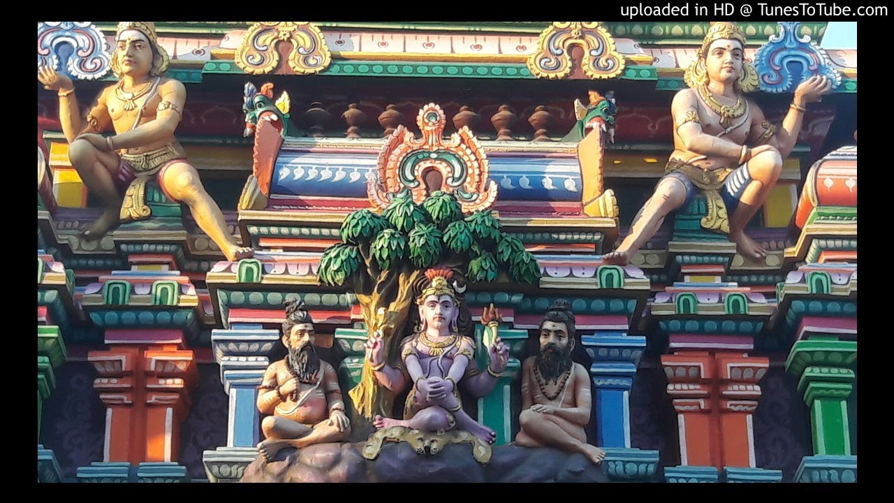 Martin Cockerham/Spirogyra-Impossible Mercy - YouTube