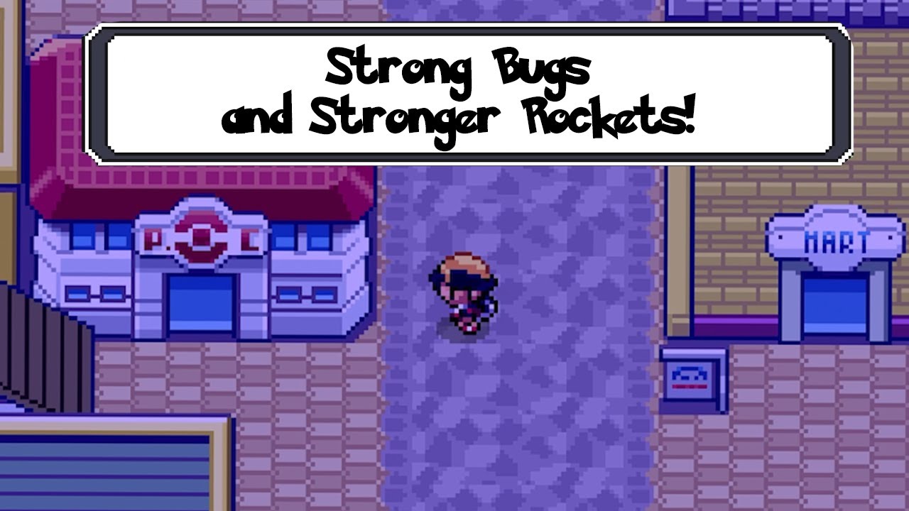 One Wrong Move and Boom, Bugs in Your Face in Grueling Gold! - YouTube