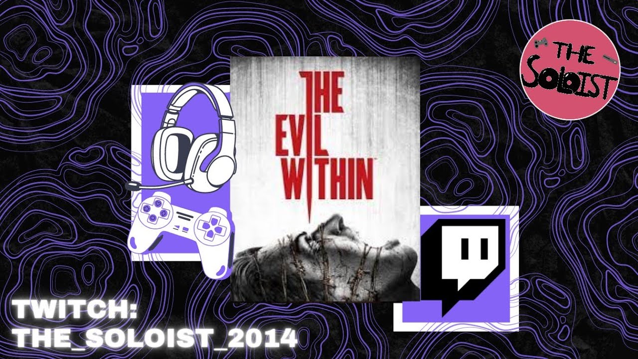 Bringing the Evil Within to a close - YouTube