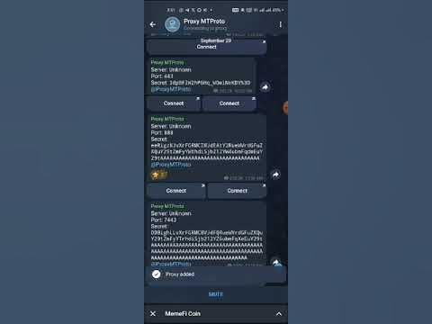 $MemeFi Issue Solved || How to Solve Connection Failed Issue on MemeFi Mini App - YouTube