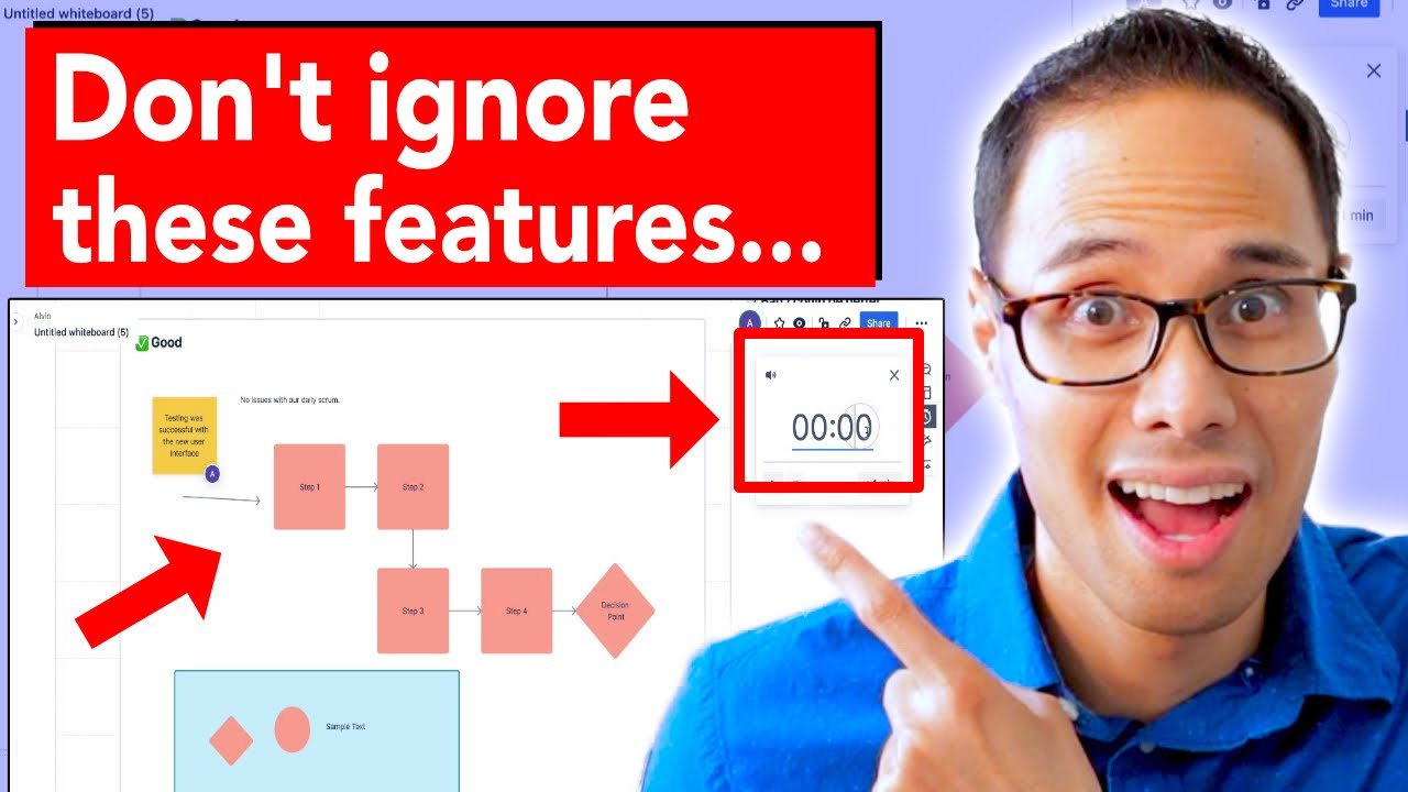 How to Whiteboard with Confluence With This Simple Trick! - YouTube
