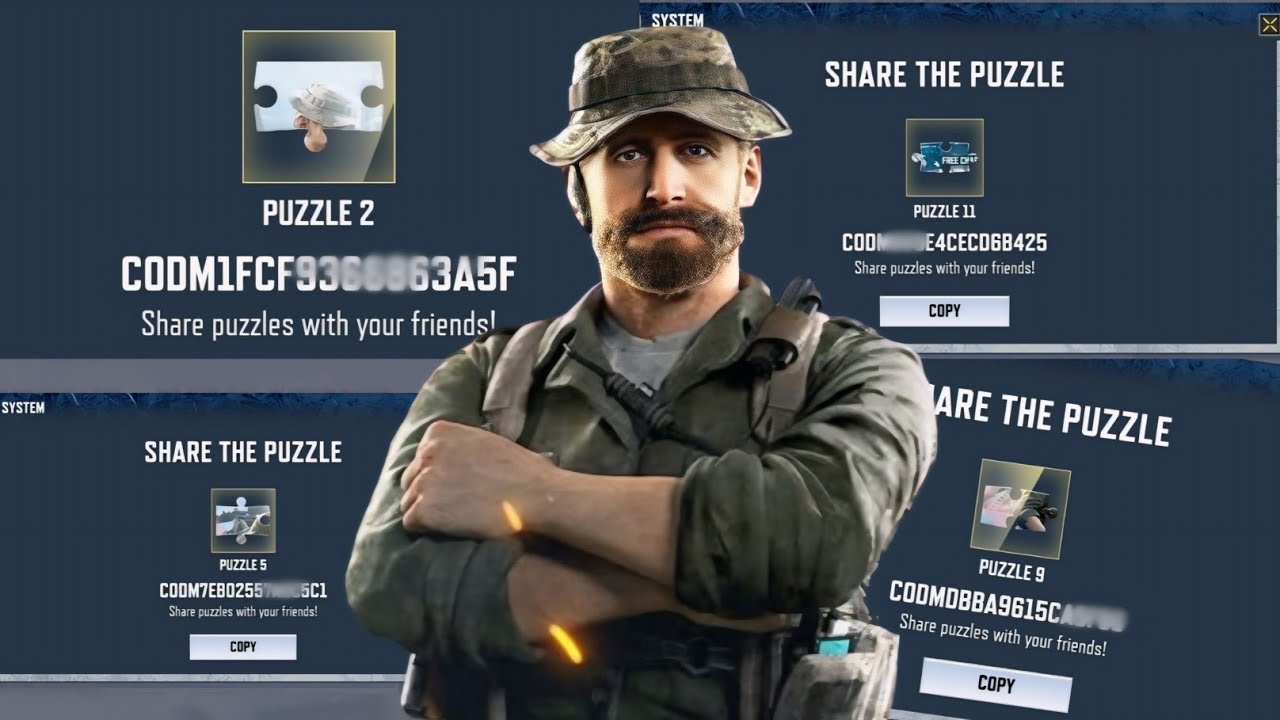 32 CODES TO UNLOCK PRICE SKIN - BRAVO SIX: SNOWBOUND - YouTube