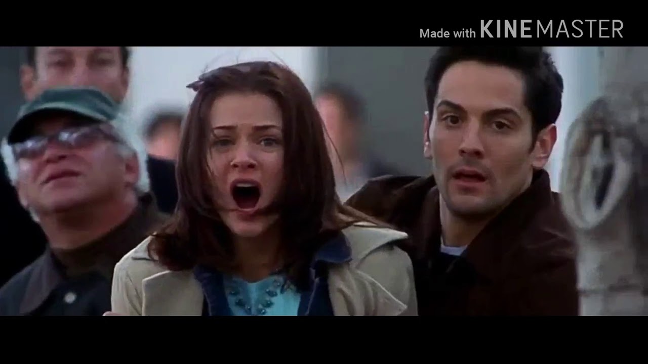Final Destination Fan Compilation 1 - YouTube