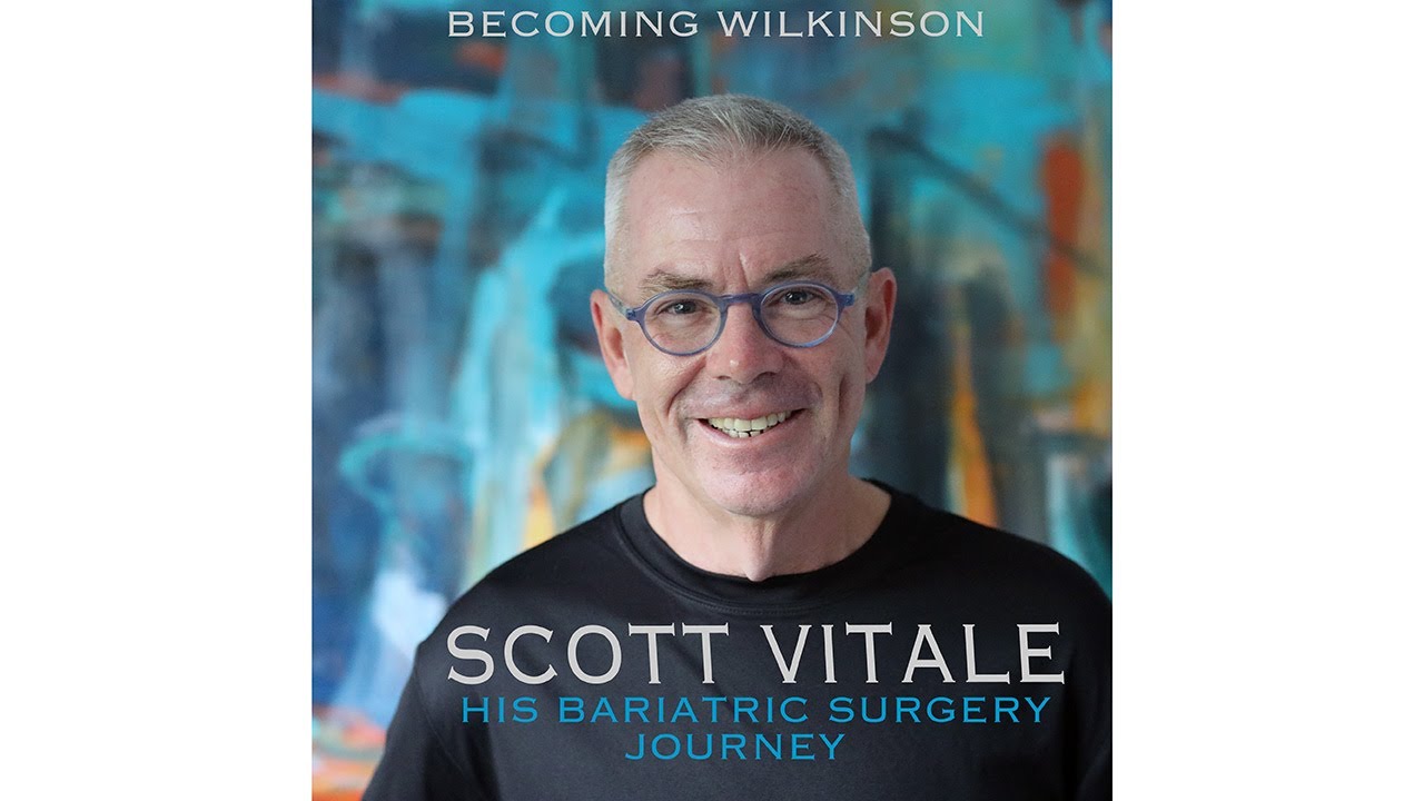 Scott Vitale's doctor said if he didn't start losing some of his 312 ...