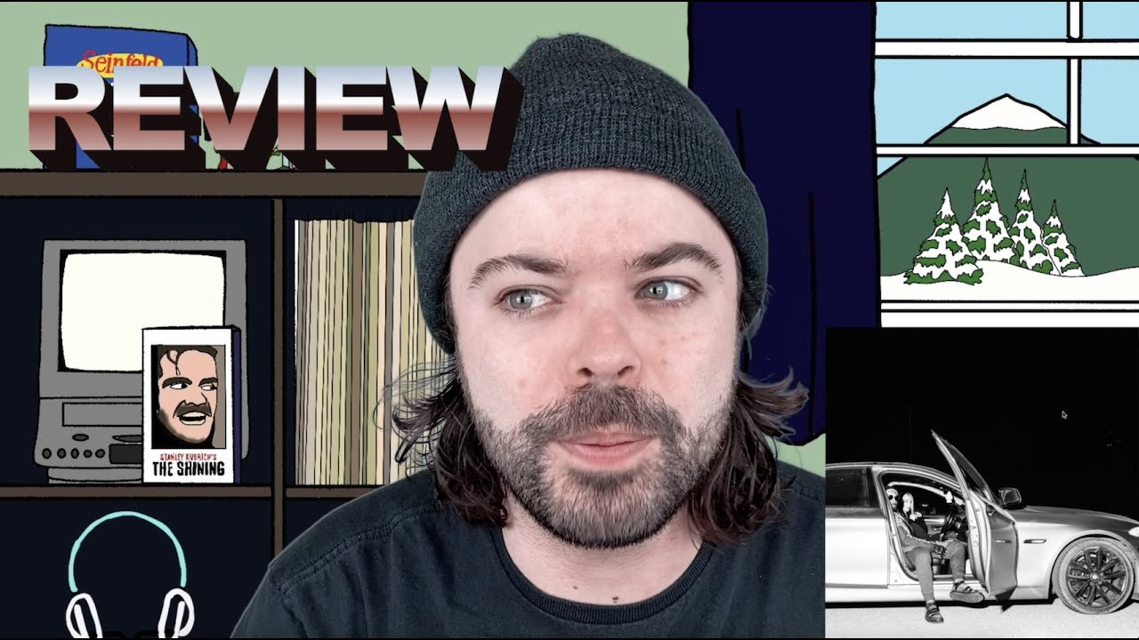 JPEGMAFIA - EP2! EP REVIEW - YouTube