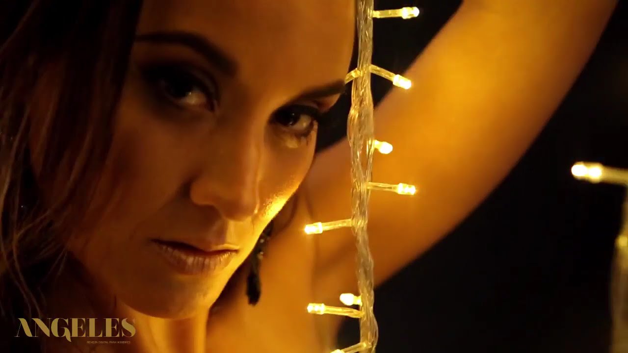 Nathy Zuazo nos demuestra toda la belleza y sensualidad de su cuerpo ...