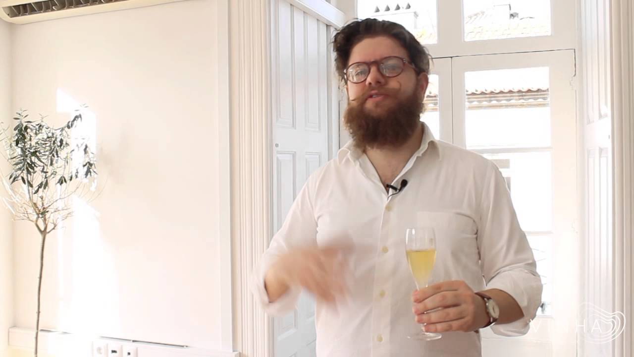 Wine Tasting - Ex-Libris - Sparkling Wine_ - YouTube