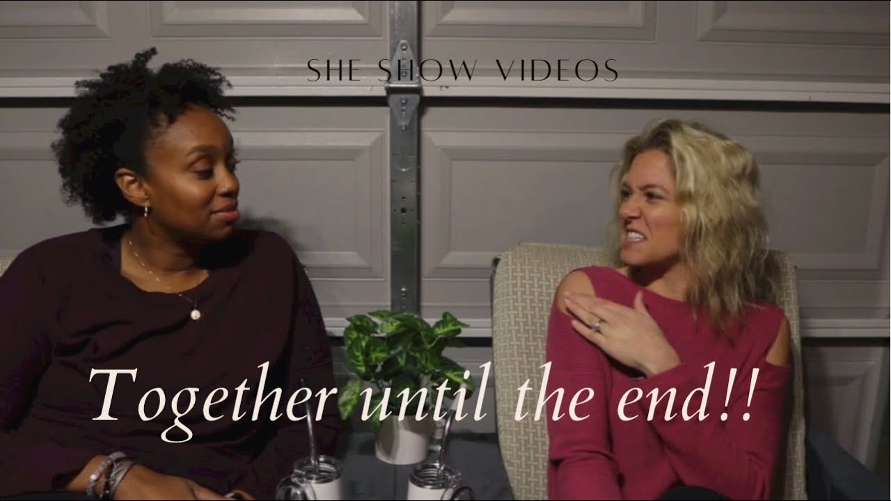 Together until the end! - YouTube