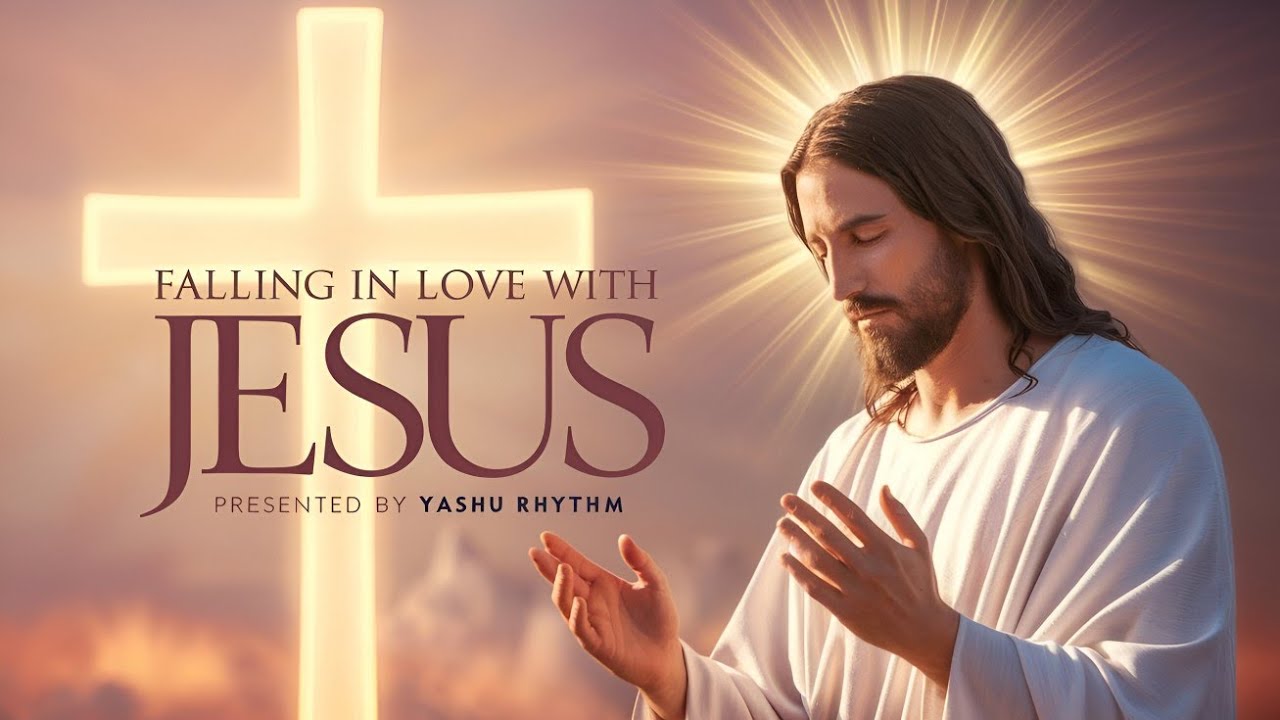 Falling in Love with Jesus | A Journey of Faith & Devotion - YouTube