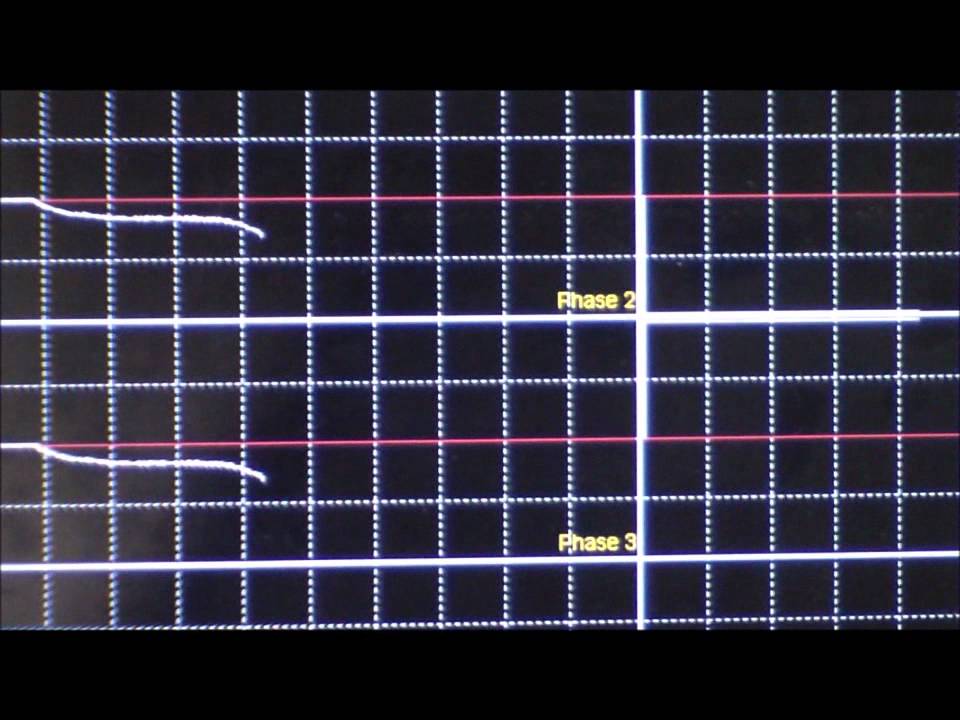 Magnetite Scan of boiler superheater tubes - YouTube