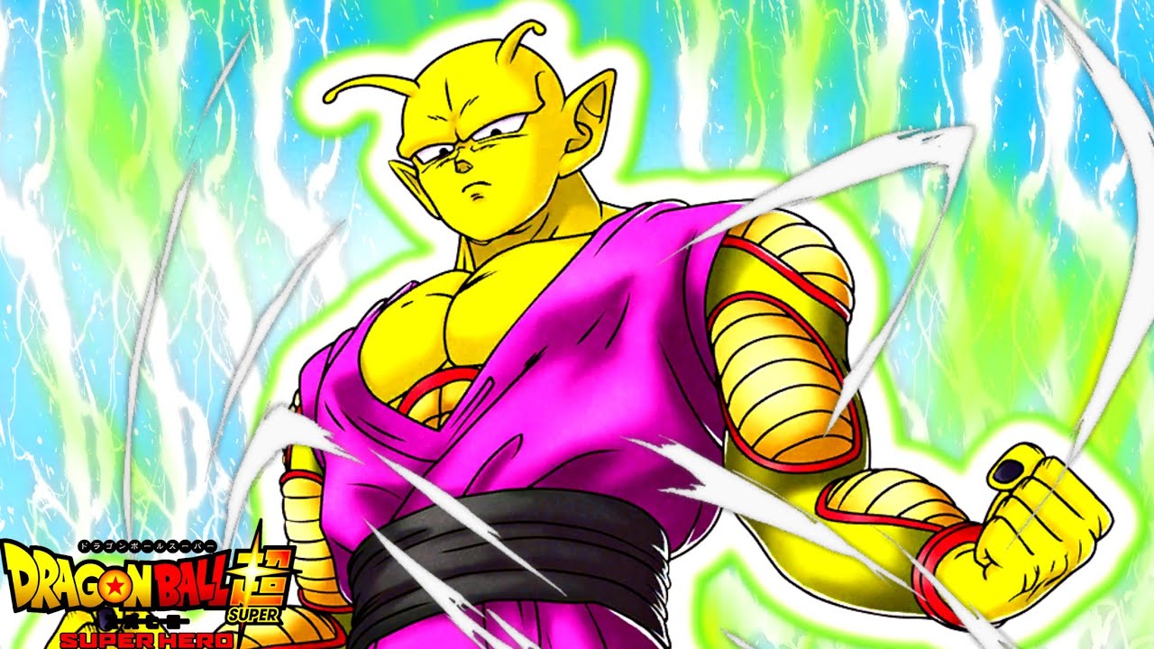 BLAST ABSURDO! NOVO PICCOLO AWAKENING NO PVP | Dragon Ball Legends ...