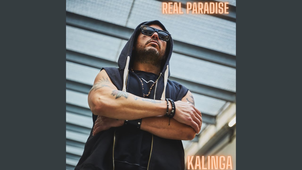 Real paradise - YouTube