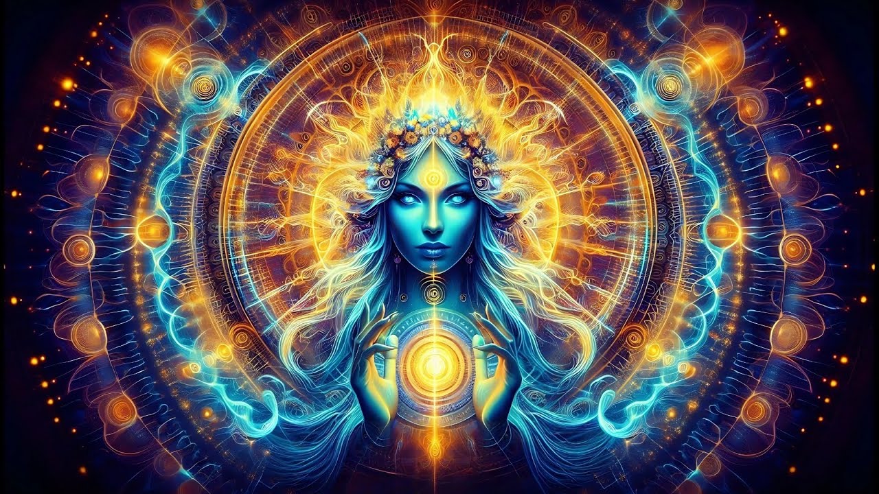 Unlock Cognitive Power with 40 Hz Gamma Brainwaves - YouTube