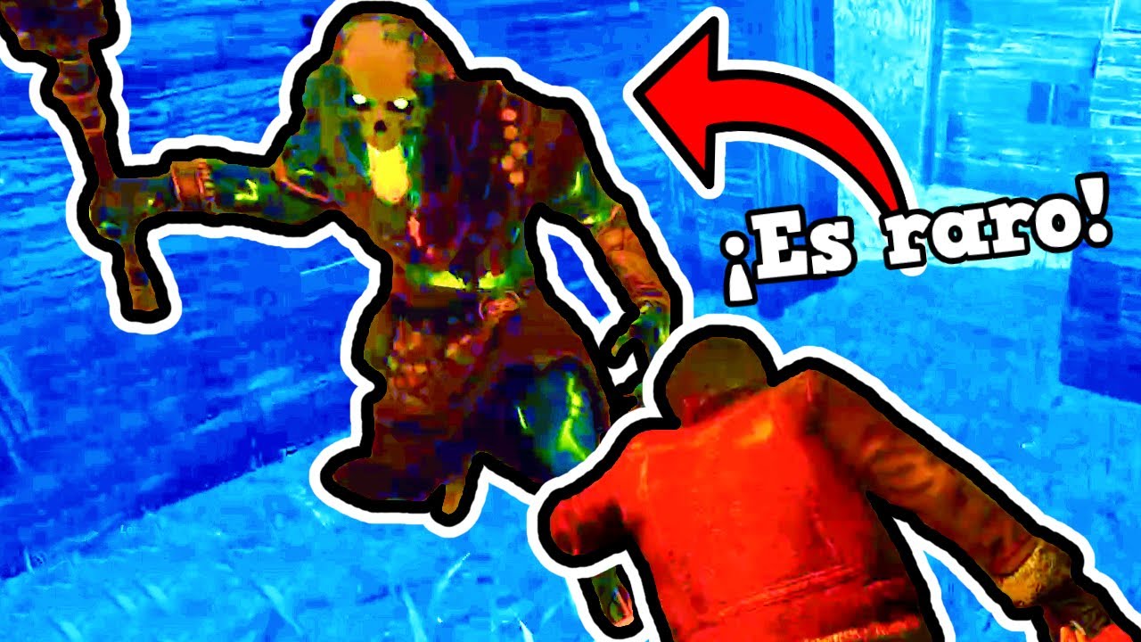 ¡Este BEBÉ DETERIORO está MUY CONFUNDIDO! 😱 - YouTube