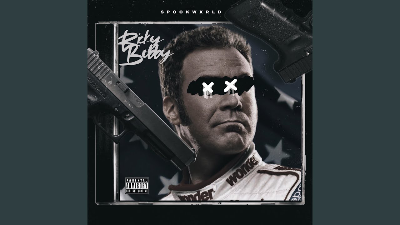 Ricky Bobby - YouTube