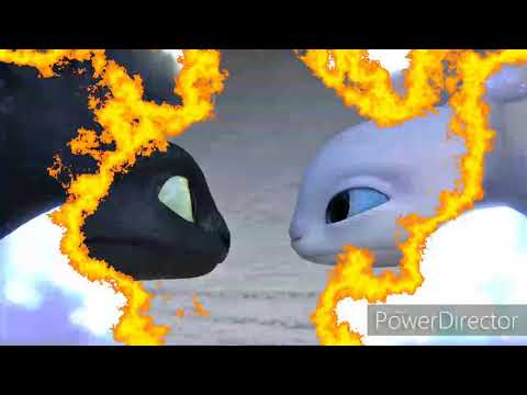 Favorite HTTYD Ships