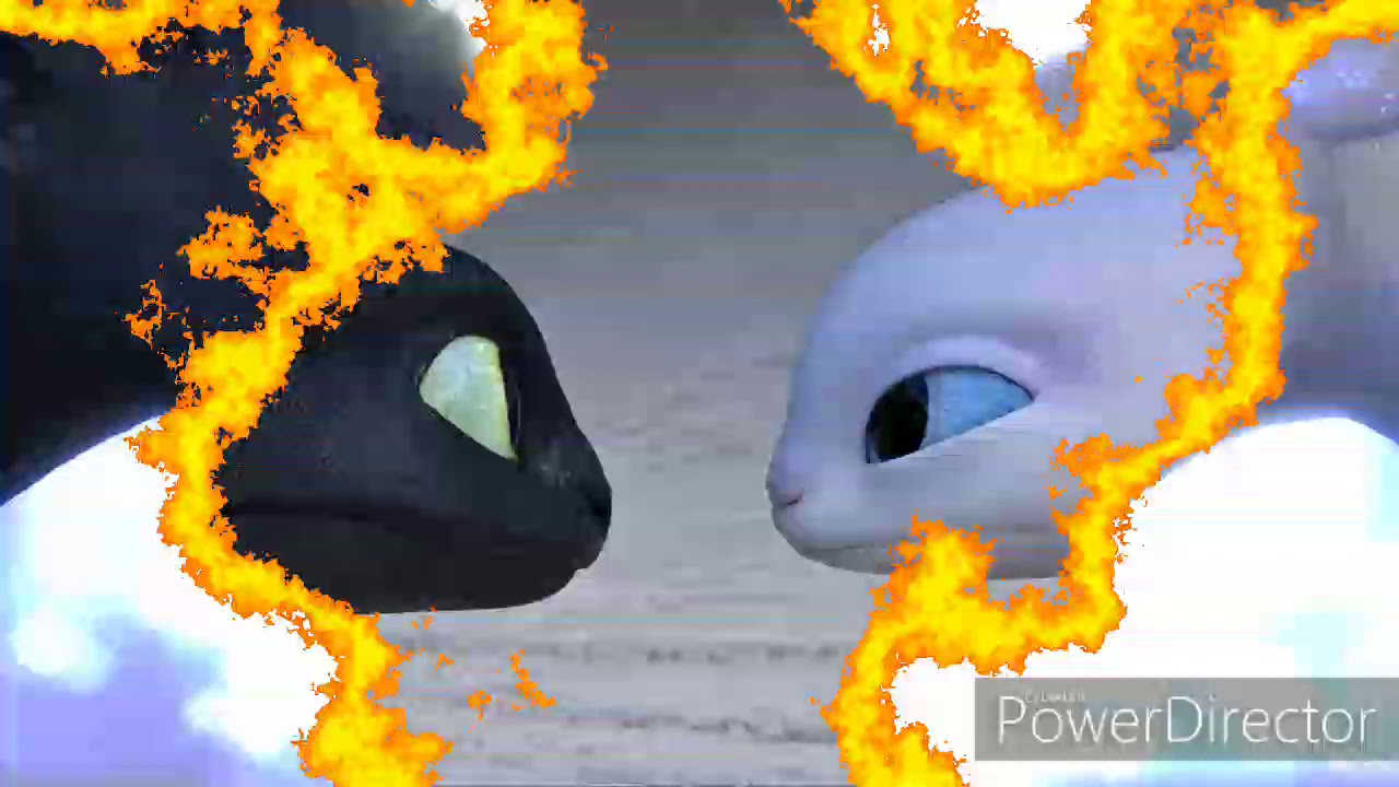 Favorite HTTYD Ships - YouTube