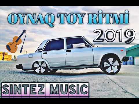 Oynaq Toy Ritmi 2019