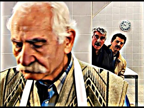 Yabancı Damat - Hasret Bitiyor Memik Usta Dükkana Dönüyor