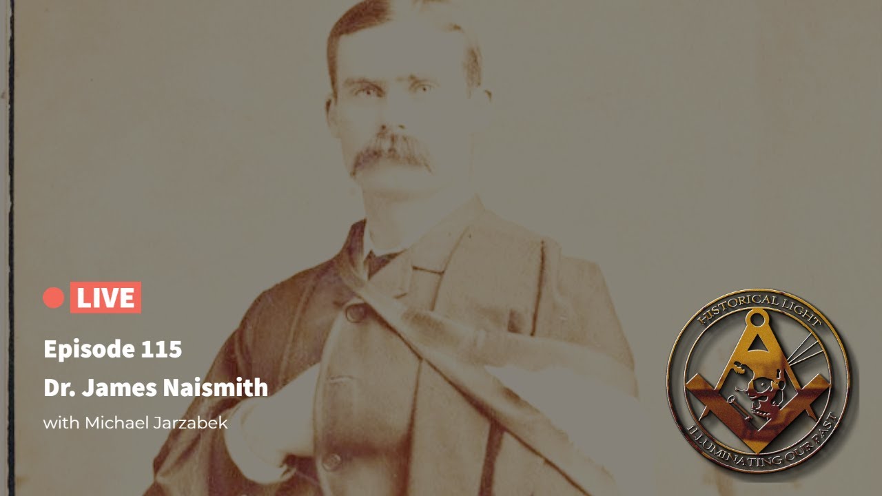 The Life of Dr. James Naismith | HL 114 - YouTube