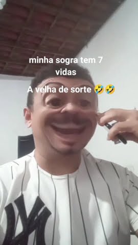 Essa minha sogra tem muita sorte 🤣🤣 #humor #carlinhosgoncalves #memes # ...